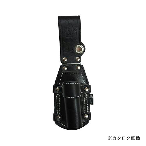 【メーカー】 ●（株）ベストツール 【特長】 ●とにかく丈夫！ツールに馴染んで使いやすい、黒染め牛床革製。 ●ツールがしっかり収納できるサイズで設計しました。 ●安全ロープの脱着も楽々。大型のアイレットスペースを採用しました。 ●変色し難い...