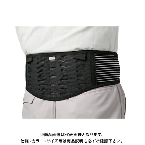 【メーカー】 ●モリトジャパン(株) 【特長】 ●立体形状EVA 背面の立体形状により腰にピッタリフィット！ ●全面一箇所で装着！マジックテープで誰でも簡単に装着可能。 ●ゴムベルトの幅を狭く。お腹部分の幅を狭くすることで、窮屈に感じること...