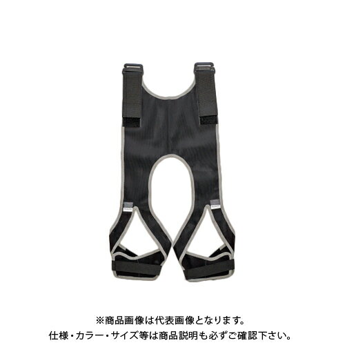 【メーカー】 ●モリトジャパン(株) 【特長】 ●荷物を持ち上げるなどの作業時に、腰背部への負担を軽減する商品です。 ●腰から膝下にかけての商品のため、上半身がフリーの状態で作業することができます。 ●伸縮するパワーネットが中腰姿勢をアシス...