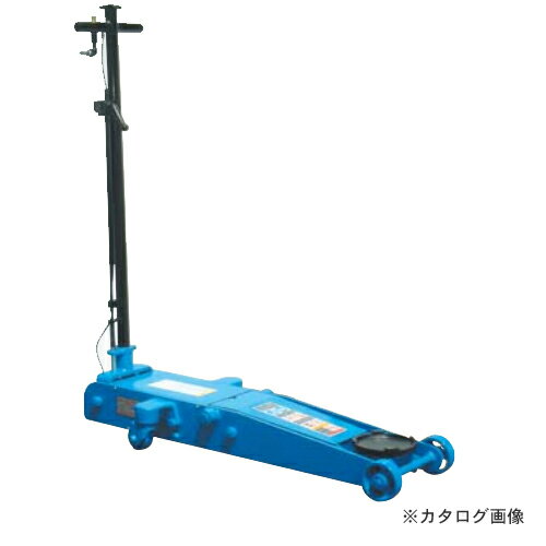【メーカー】●長崎ジャッキ(株)【特長】●高品質、豊富なラインナップで大好評！●能力1.8トン〜5トン、高揚程タイプ、コンパクトタイプと各種選択可能です。●オプション充実。各種アタッチメントが取付可能であらゆるシーンに対応。【仕様】●能力(...