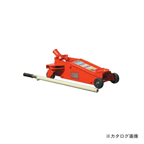 【メーカー】●長崎ジャッキ(株)【特長】●高品質・高耐久、ガレージジャッキのスタンダードモデルです。●超軽量NSG-1.25(自重18kg)・NSG-1.25DX(自重19kg)は、高品質な国産ポータブルジャッキとしてプロに人気です。●硬質...