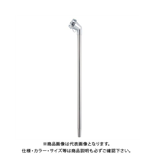 【メーカー名】 ●株式会社タカギ 【特長】 ●メタル製のシャワー。 ●全長521mm。 ●太ホース(内径15-18mm/外径26mm)に対応。 【仕様】 ●サイズ（WxDxHmm）：100×44×640 ●重量（g）：149 【関連商品】 ...