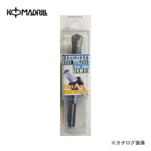 【メーカー】 ●（株）コマドリル