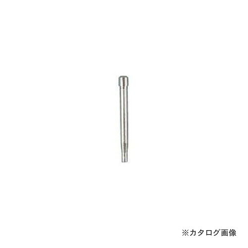 【メーカー】 ●イチネンMTMツール事業部(ミツトモ) 【仕様】 05431用 ネイルポンチ ダブルパッチン S用 SK材