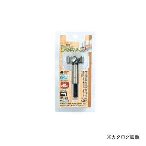 【メーカー】 ●イチネンMTMツール事業部(ミツトモ) 【特徴】 ●特殊工具鋼刃を使用、切れ味抜群、切り口が非常に美しく仕様がります。 【用途】 ●木工用 【仕様】 ●パッケージ寸法：173×82×58mm ●全長：約92mm ●電気ドリル...