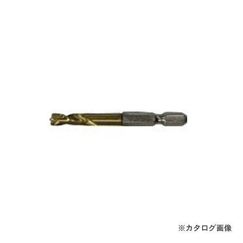 【メーカー】 ●イチネンMTMツール事業部(ミツトモ) 【特徴】 ●特殊な刃先で切削能率をUPし、スムースな穴あけ作業が可能です。 ●ショートサイズでブレにくく、正確で綺麗な穴あけができます。 ●被削材：鉄、アルミ、ステンレス、銅、木材。 ...