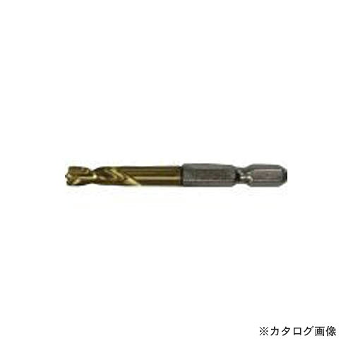 【メーカー】 ●イチネンMTMツール事業部(ミツトモ) 【特徴】 ●特殊な刃先で切削能率をUPし、スムースな穴あけ作業が可能です。 ●ショートサイズでブレにくく、正確で綺麗な穴あけができます。 ●被削材：鉄、アルミ、ステンレス、銅、木材。 ...