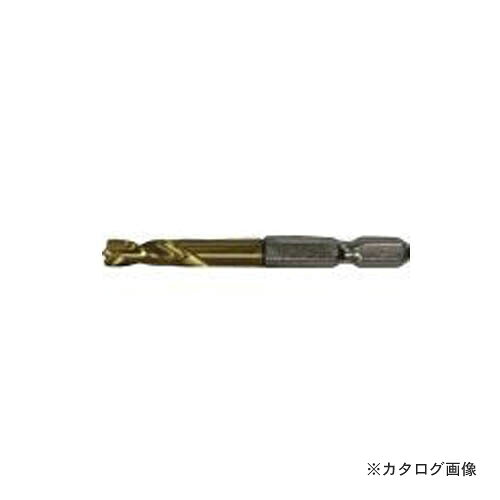 【メーカー】 ●イチネンMTMツール事業部(ミツトモ) 【特徴】 ●特殊な刃先で切削能率をUPし、スムースな穴あけ作業が可能です。 ●ショートサイズでブレにくく、正確で綺麗な穴あけができます。 ●被削材：鉄、アルミ、ステンレス、銅、木材。 ...