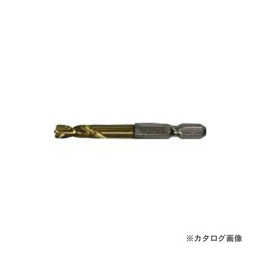 【メーカー】 ●イチネンMTMツール事業部(ミツトモ) 【特徴】 ●特殊な刃先で切削能率をUPし、スムースな穴あけ作業が可能です。 ●ショートサイズでブレにくく、正確で綺麗な穴あけができます。 ●被削材：鉄、アルミ、ステンレス、銅、木材。 ...