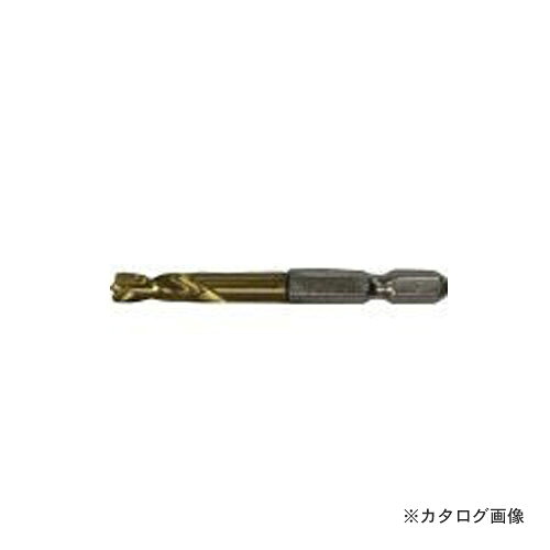 【メーカー】 ●イチネンMTMツール事業部(ミツトモ) 【特徴】 ●特殊な刃先で切削能率をUPし、スムースな穴あけ作業が可能です。 ●ショートサイズでブレにくく、正確で綺麗な穴あけができます。 ●被削材：鉄、アルミ、ステンレス、銅、木材。 ...
