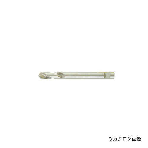 【メーカー】 ●イチネンMTMツール事業部(ミツトモ) 【仕様】 ●全長(mm)：71 ●刃径(mm)：7 ●質量(g)：17 ●適用：26913・26914用