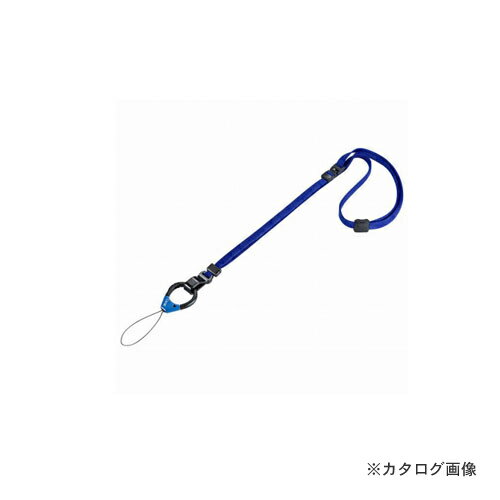 【メーカー】 ●サンワサプライ 【特長】 ●指を通して、不意の落下が防止できるリング形状のフィンガーストラップが先端にセットされているネックストラップです。 ●フィンガーストラップは簡単に取り外せ、別売りのフィンガーストラップ（DG-ST3...