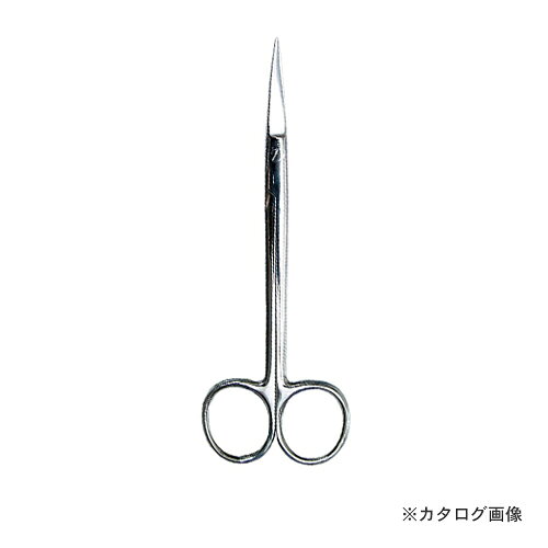 【メーカー】 ●イチネンMTMツール事業部(ミツトモ) 【特長】 ●サビに強いオールステンレス!手触り最高 総研磨仕上げ ●極薄金属板・極細ケーブル・コネクター・スイッチなどの薄物の切断用 ●両ギザ刃で、金属などを滑らず精密に切断することが...