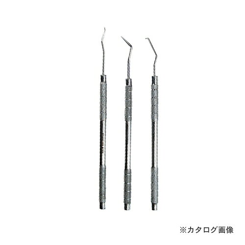 【メーカー】 ●イチネンMTMツール事業部(ミツトモ) 【特長】 ●サビに強いオールステンレス!手触り最高 総研磨仕上げ ●彫刻・絵画・美術・工芸・陶芸・装飾品・宝石・模型・工作・プロホビー・プラホビーから、精密機器のメンテナンス・プリント...