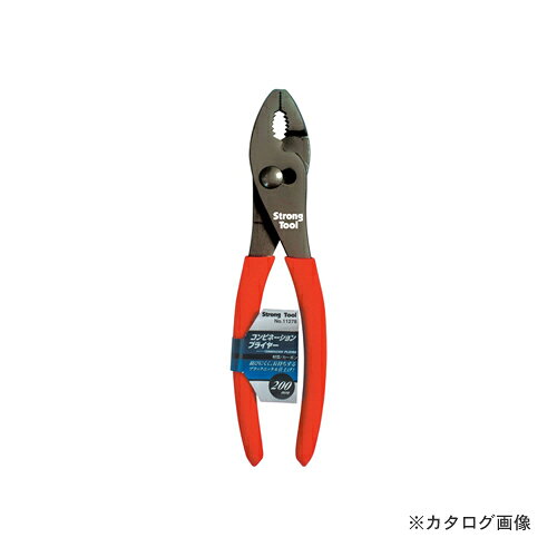 【メーカー】 ●イチネンMTMツール事業部(ミツトモ) 【特長】 ●錆びにくく、長持ちするブラックニッケル仕上げ 【仕様】 ●材質：高炭素工具鋼 ●全長：200mm