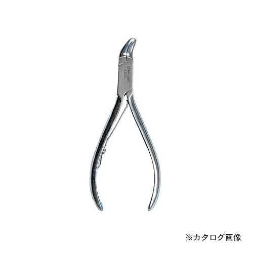 【メーカー】 ●イチネンMTMツール事業部(ミツトモ) 【特長】 ●特殊形状の先端部で、特殊精密加工や曲げ加工に最適です。 ●完全フリーポリッシュ仕上げで、抜群の手触りと、機能性を持つ優秀工具です。 ●プロの特殊技能に欠かせない変形ペンチで...