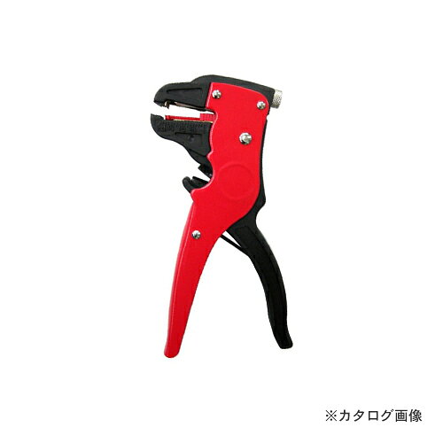 【メーカー】 ●イチネンMTMツール事業部(ミツトモ) 【特長】 ●単線・複合線を一度にストリップできる！ ●刃圧調整が出来る！