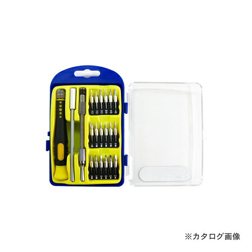 【メーカー】 ●イチネンMTMツール事業部(ミツトモ) 【特長】 ●教材玩具、携帯ゲーム機、ハードディスクドライブ(HDD)などのメンテナンス用に ●ゲーム機・携帯電話・メモリーカード・家庭用ゲーム機度ソフトなどの特殊ネジ専用ビット ●指に...