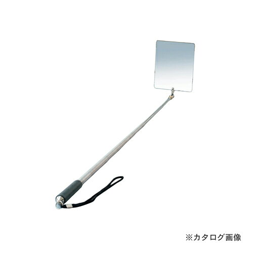 【メーカー】 ●イチネンMTMツール事業部(ミツトモ) 【特長】 ●電子機器・機械器具・配電・配管・住宅設備・車両や自動車・エレベーターやパイプ内部など見えにくい部分の保守・点検に大型ミラーで検視、観察します。 ●見えにくい、あらゆる場所を...