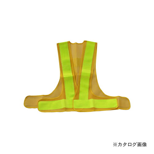 【メーカー】 ●イチネンMTMツール事業部(ミツトモ) 【特長】 ●軽くて使いやすく、優れた耐久性、視認性と安全性がUP！ ●破れにくいダブルナイロンメッシュ！ ●フリーサイズ・両ウエストで調節可能 ●強力面ファスナーでしっかりフィット ●...