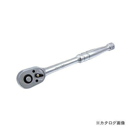 【メーカー名】 ●スエカゲツール(株) 【特長】 ●ハンドルエンド部にローレット加工(PAT.)を採用しているため滑り止め効果があります。 ●ソケットの脱着がスムーズにできるクイックリリース機構付きです。 【仕様】 ●タイプ：プッシュ ●差...