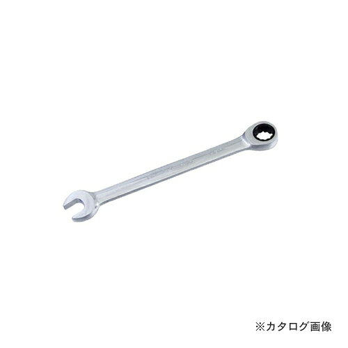 【メーカー名】 ●スエカゲツール(株) 【特長】 ●ハンドルの振り幅が制限されている狭いエンジンルーム内でも機能性は抜群です。 ●また特殊な構造によりギアが滑らず、本締め作業が可能です。 【仕様】 ●サイズ：32mm ●全長：425mm ●...