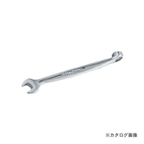 【メーカー名】 ●スエカゲツール(株) 【特長】 ●従来のスパナより振り幅が大きく作業できます。 ●握る面が大きく、手に優しく力が入れやすいデザインです。 ●ボックス部は従来レンチより、より深い所にあるナットに容易にアクセスできます。 ●ス...
