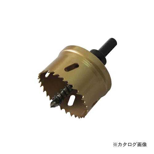 【メーカー名】 ●スエカゲツール(株) 【特長】 ●刃タイプ（M42)刃先の使用により切れ味抜群、長寿命です。 ●14MMから35MMまでは、六角軸シャンク仕様により充電ドリルドライバーにて使用可能です。 ●センタードリルにカス抜き用スプリ...