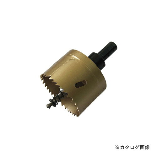 【メーカー名】 ●スエカゲツール(株) 【特長】 ●刃タイプ（M42)刃先の使用により切れ味抜群、長寿命です。 ●14MMから35MMまでは、六角軸シャンク仕様により充電ドリルドライバーにて使用可能です。 ●センタードリルにカス抜き用スプリ...