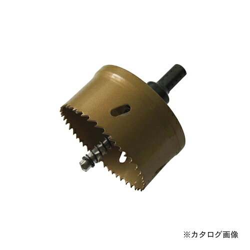 【メーカー名】 ●スエカゲツール(株) 【特長】 ●刃タイプ（M42)刃先の使用により切れ味抜群、長寿命です。 ●14MMから35MMまでは、六角軸シャンク仕様により充電ドリルドライバーにて使用可能です。 ●センタードリルにカス抜き用スプリ...