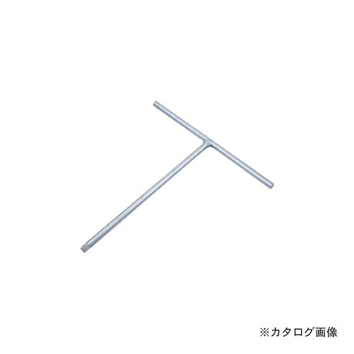 【メーカー名】 ●スエカゲツール(株) 【特長】 ●早廻し作業に便利です。 【仕様】 ●差込角：9.5mm ●全長：450mm ●重量：665g ●材質：クロムバナジューム鋼