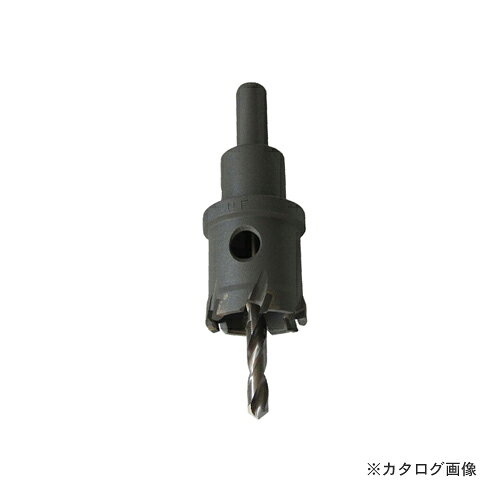 【メーカー名】 ●スエカゲツール(株) 【特長】 ●内刃・外刃の組み合わせで、切削4分割の刃先構成により、抵抗が少なく穴あけスピードがアップしました。 ●滑らかな切れ味で、長寿命です。 ●切りくず排出溝の採用で板厚25mmのステンレスから木...