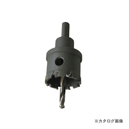 【メーカー名】 ●スエカゲツール(株) 【特長】 ●内刃・外刃の組み合わせで、切削4分割の刃先構成により、抵抗が少なく穴あけスピードがアップしました。 ●滑らかな切れ味で、長寿命です。 ●切りくず排出溝の採用で板厚25mmのステンレスから木...