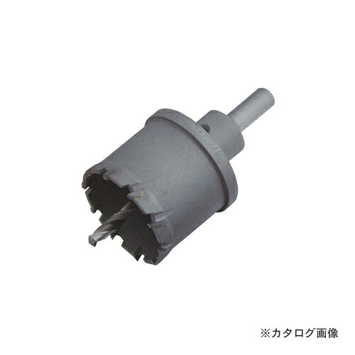 【メーカー名】 ●スエカゲツール(株) 【特長】 ●内刃・外刃の組み合わせで、切削4分割の刃先構成により、抵抗が少なく穴あけスピードがアップしました。 ●滑らかな切れ味で、長寿命です。 ●ふところ深さが38ミリのロングタイプにより、パイプな...
