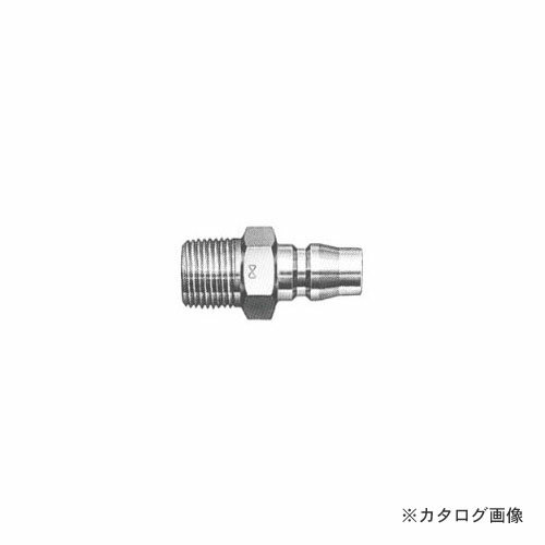 【メーカー名】 ●(株)三共コーポレーション 【特長】 ●工場内空気配管から空気工具接続まで用途に応じた取付け形状を用意 ●重要部品は焼入れを施し、優れた耐摩擦性と耐久性 ●メネジ取り付け用(PM型) 【仕様】 ●最高使用圧力MPa(kgf...