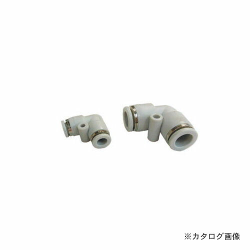 【メーカー名】 ●(株)三共コーポレーション 【特長】 ●工具不要のワンタッチ継手！軽くチューブを差込むだけのコンパクト設計で配管スペースを大幅に縮小 ●継手取付け後、配管方向を自由に変えられる容易な配管作業。 【仕様】 ●使用圧力MPa(...