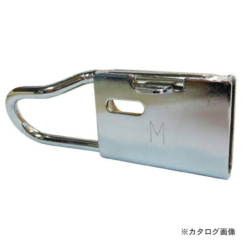 【メーカー名】 ●(株)三共コーポレーション 【特長】 ●取出しラクラク！ひねりが効く！ ●ちょっこっと押して、ストンと抜ける！ 【用途】 ●マキタ用インパクトホルダー 【仕様】 ●重量：約60g 【関連商品】 三共 DT-IHY (H) ...