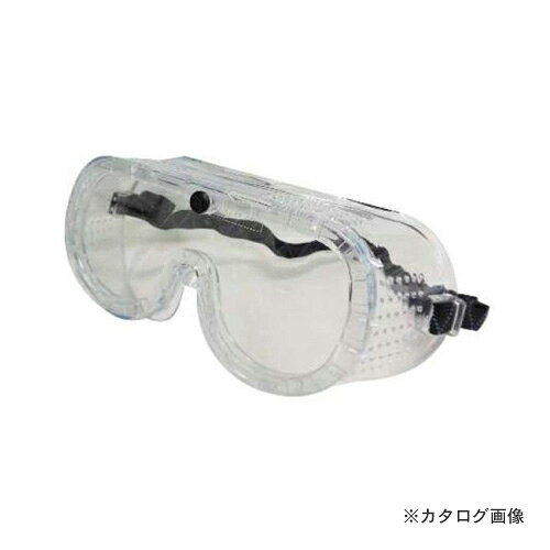 【メーカー名】 ●(株)三共コーポレーション 【特長】 ●優れた機能！多彩なラインナップ！ ●ANSI規格適合品。 ●UVカット。 ●メガネ併用可能。 【仕様】 ●カラー：クリア ●重量：65g 【材質・仕上げ】 ●レンズ：PC ●フレーム...