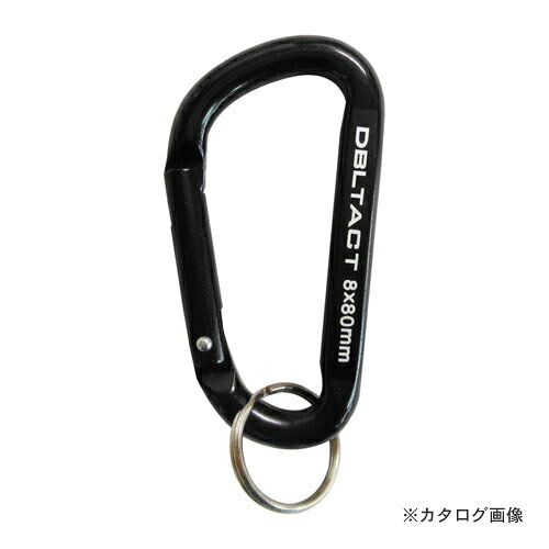 【メーカー名】 ●(株)三共コーポレーション 【特長】 ●最もシンプルで汎用性の広いスタンダードタイプ。 【仕様】 ●カラー：ブラック×ブラックM ●サイズ(mm):8×80mm 【材質・仕上げ】 ●アルミ合金 【関連商品】 三共 DT-A...