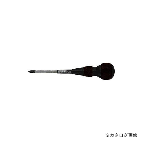 【メーカー名】 ●(株)三共コーポレーション 【特長】 ●高弾力のクッショングリップ ●手のひらにフィットし滑りくく大きな力が伝わります ●マグネット入り ●ネジに余裕の締付力 ●クッショングリップ+-で色分けされています ●クロームバナジ...