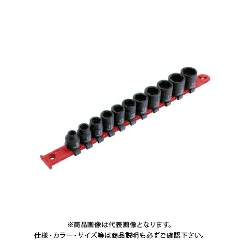【メーカー名】 ●スエカゲツール(株) 【仕様】 ●明細：3/8"DR.11PC.インパクトショートソケットセット 8,10,11,12,13,14,15,16,17,18,19mm ●差込角：9.5mm ●重量(kg)：0.5 【関連商品...