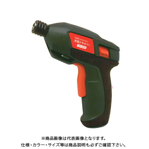 【メーカー名】 ●(株)三共コーポレーション 【特長】 ●充電タイプだから、いつでもどこでも使いやすい ●手のひらサイズで握り易い太さなので、女性でも扱いやすい ●日曜大工・家具の組み立てなど小径ネジの締め付け、穴あけに! ●軽くてコンパク...