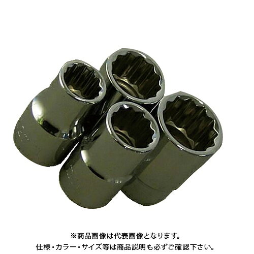 【メーカー】 ●プロモート(株) ※記載の商品画像はイメージ（代表画像）ですので画像だけの情報のみでご購入はお控え頂き、必ず記載内容をご確認下さい。 【仕様】 ●ソケットレンチ用ソケット1/2 12mm ●六角ボルト・ナットの締付け、緩める...
