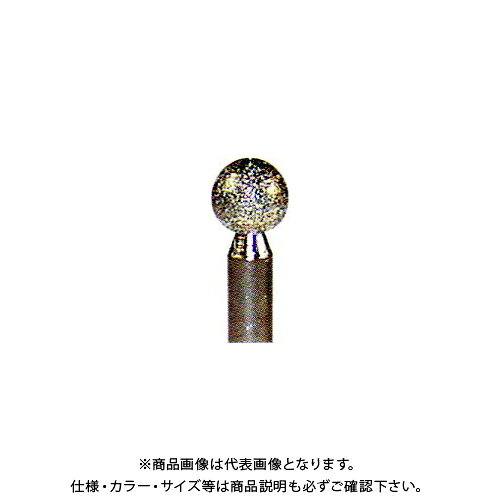 【メーカー】 ●柳瀬(株) 【特長】 ●ホビーシリーズのミニルーター用先端パーツです。 ●ダイヤモンドを電着した先端パーツで、高い研削力、耐久性を持っています。 ●多彩な形状を揃え、多様な場所、用途に使用できます。 ●プラスチックやガラス、...