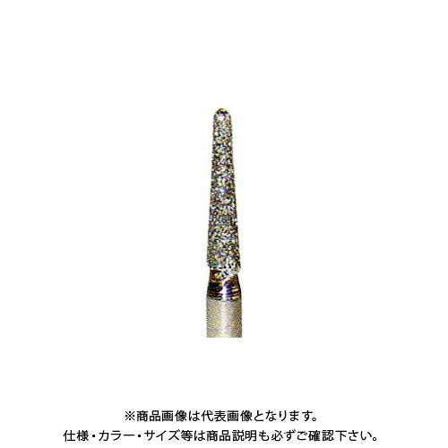 【メーカー】 ●柳瀬(株) 【特長】 ●ホビーシリーズのミニルーター用先端パーツです。 ●ダイヤモンドを電着した先端パーツで、高い研削力、耐久性を持っています。 ●多彩な形状を揃え、多様な場所、用途に使用できます。 ●プラスチックやガラス、...