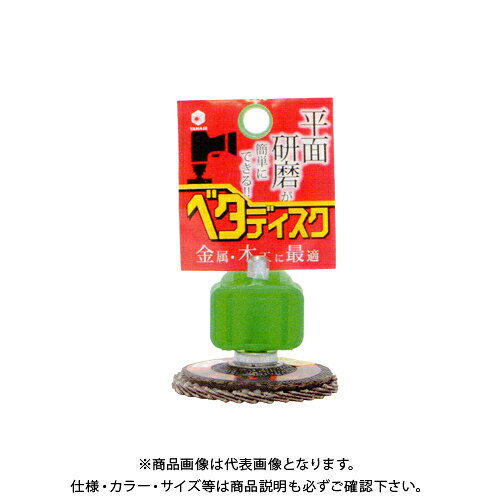 【メーカー】 ●柳瀬(株) 【特長】 ●インパクトドライバーや電気ドリルなどの先端パーツです。 ●平面がラクラク！ ●軸、基盤が小さいので、回転が安定し安全性抜群。 ●底面が使えるので、平面や細かい所の作業が楽にできます。 ●多羽根仕様にな...