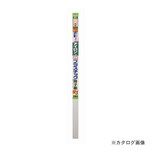 【メーカー名】 ●アサヒペン 【特長】 ●冷暖房効果アップで省エネ！アイロンで貼る障子紙 【仕様】 ●色名/6841 無地 ●商品幅(mm)/44 ●商品奥行き(mm)/44 ●商品高さ(mm)/940 ●商品重量(g)/300 ●障子紙幅...
