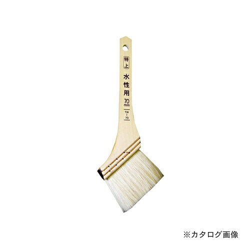 【メーカー名】 ●アサヒペン 【特長】 ●山羊毛・化学繊維の混毛 【仕様】 ●商品幅(mm)/70 ●商品奥行き(mm)/40 ●商品高さ(mm)/250 ●商品重量(g)/70