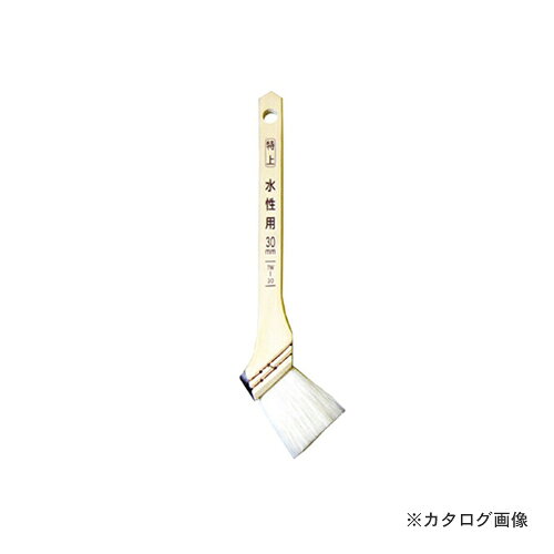 【メーカー名】 ●アサヒペン 【特長】 ●山羊毛・化学繊維の混毛 【仕様】 ●商品幅(mm)/30 ●商品奥行き(mm)/20 ●商品高さ(mm)/220 ●商品重量(g)/25