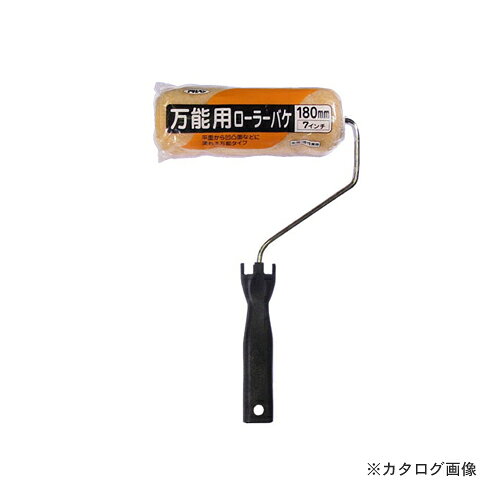 【メーカー名】 ●アサヒペン 【特長】 ●用途に合わせた最適の毛丈。各ローラーカバーは、素材を厳選した化学繊維を使用しています。紙管は耐水・耐溶剤性にすぐれ、ローラーフレームにフィットします。用途に合わせた最適の毛丈を選びました。 【仕様】...